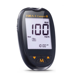Analizator multiparametru Fora 6 Connect GD82 - vezi oferta Catena Pas ...
