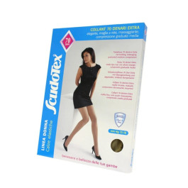 Ciorapi compresivi de tip pantalon 70 den - vezi oferta Catena Pas cu Pas