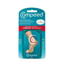 Compeed plasturi medii pentru basici x 5 buc - vezi oferta Catena Pas ...