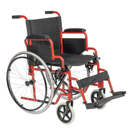 Scaun cu rotile pliabil BME4617