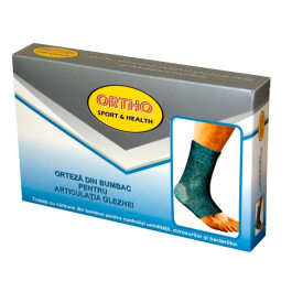 Glezniera din bumbac si carbune din bambus - vezi oferta Catena Pas cu Pas