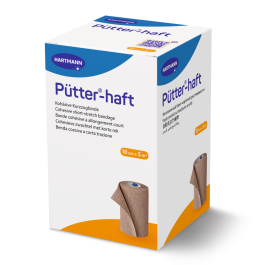 HartMann Putter fasa elastica 10cmx5m