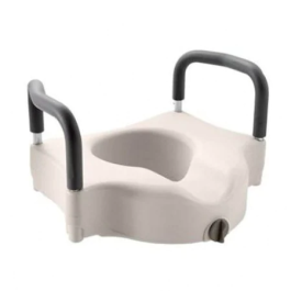 Inaltator WC 10 cm cu manere, JL670B - vezi oferta Catena Pas cu Pas