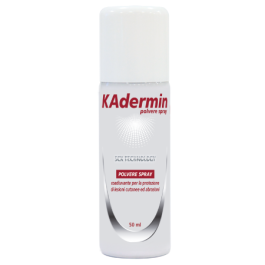 Kadermin spray, 125 ml, Mba Pharma - Pret bun | Springfarma.com