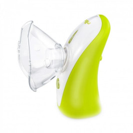 Nebulizator pentru administrarea tratamentului prin inhalare - vezi ...