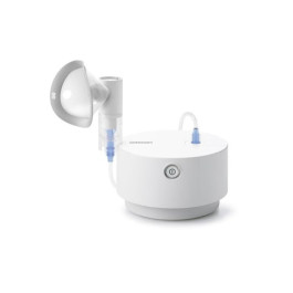 Nebulizator cu compresor C28 PLUS, Omron