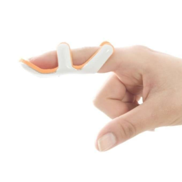 Orteza imobilizare deget, tip frog, Morsa Cyberg - vezi oferta Catena ...