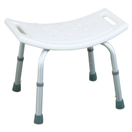 Scaun de baie ajustabil, fara spatar - vezi oferta Catena Pas cu Pas