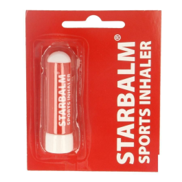 Creion decongestionant nazal Sport Inhaler, 2ml, Starbalm