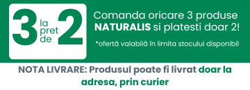 Naturalis Diolex Gel, 100ml - vezi oferta Catena Pas cu Pas